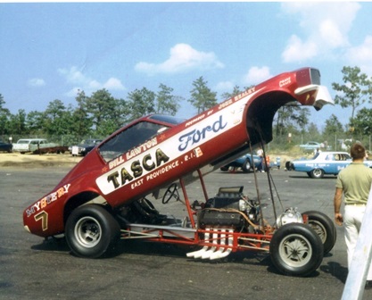 The History of Tasca Racing | TascaParts.com