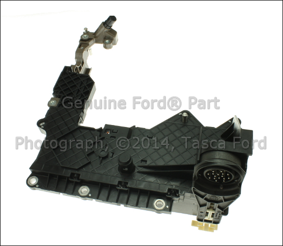 CONNECTOR | Genuine Ford | AL3Z-7G276-B