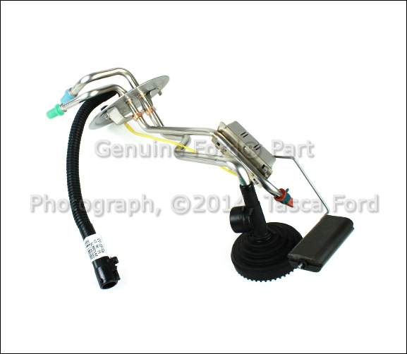 FUEL SENDER UNIT | Genuine Ford | F6TZ-9275-DA