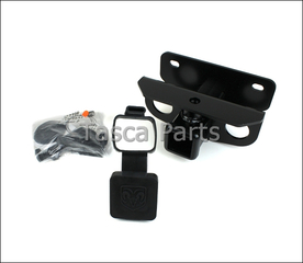 HITCH RECEIVER | Genuine Mopar | 82213205