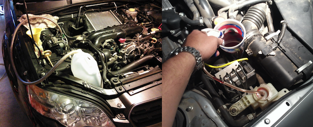 Power Steering Terminology You Need To Know | Subaru Parts Plus