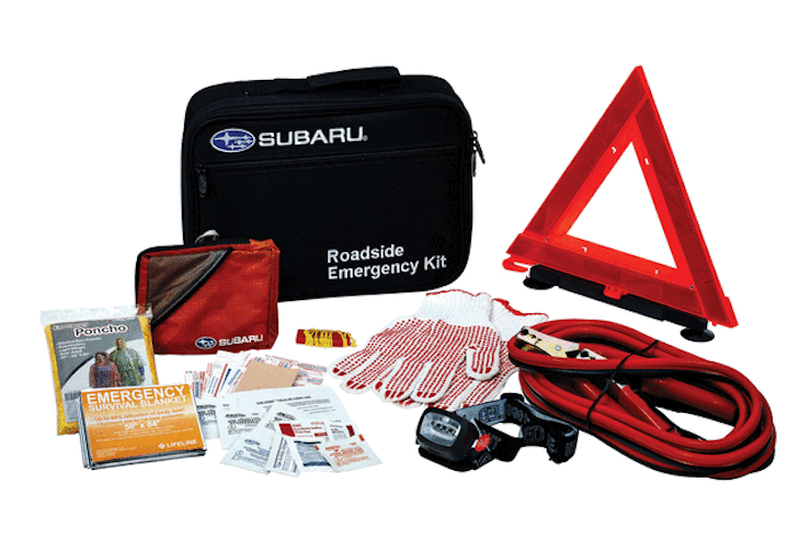 8 Essential Subaru Accessories For Your Next Adventure | Subaru Parts Plus