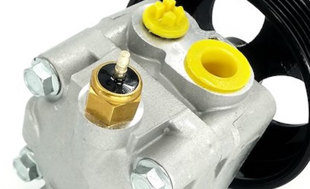 Power Steering Terminology You Need To Know | Subaru Parts Plus