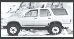 Genuine 1993 Toyota 4Runner Parts | Olathe Toyota Parts Center