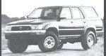 Genuine 1994 Toyota 4Runner Parts | Olathe Toyota Parts Center