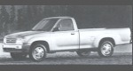 Genuine Toyota 1994 T100 Parts | Olathe Toyota Parts Center