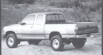 Genuine 1996 Toyota T100 Parts | Olathe Toyota Parts Center