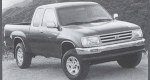 Genuine 1997 Toyota T100 Parts | Olathe Toyota Parts Center