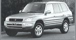Genuine 1999 Toyota RAV4 Parts | Olathe Toyota Parts Center