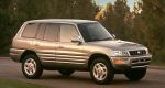 Genuine 2000 Toyota RAV4 Parts | Olathe Toyota Parts Center