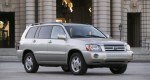 Genuine 2004 Toyota Highlander Parts | Olathe Toyota Parts Center