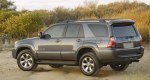 Genuine 2007 Toyota 4Runner Parts | Olathe Toyota Parts Center