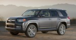 Genuine 2011 Toyota 4Runner Parts | Olathe Toyota Parts Center