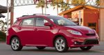 Genuine 2011 Toyota Matrix Parts | Olathe Toyota Parts Center