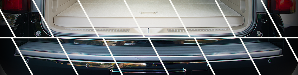 Buy New Bumper Fascia Protectors for GM | GMPartsNow