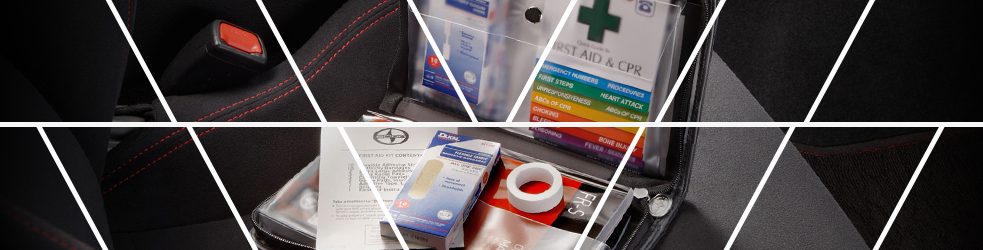 Buy New First Aid Kits for GM | GMPartsNow
