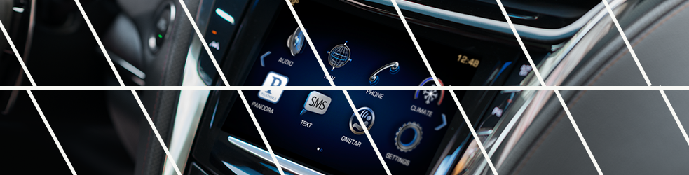 Buy New Radio Navigation Systems for GM | GMPartsNow