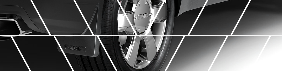 Buy New Splash Guards for GM | GMPartsNow