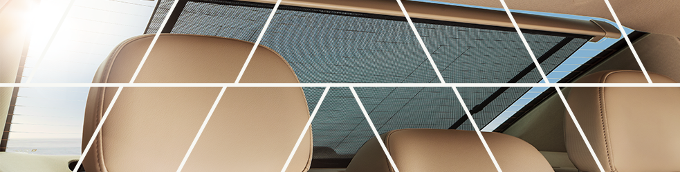 Buy New Sunshade Packages for GM | GMPartsNow