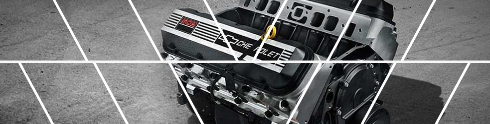 Buy New Engine Blocks for GM | GMPartsNow