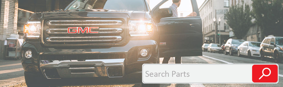 USA GM Parts | GMC Parts Online | GMPartsNow