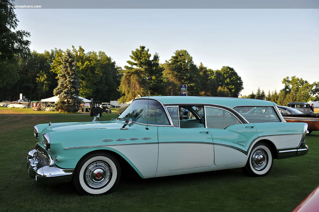 4 Famous Buick Features | GM Parts Center