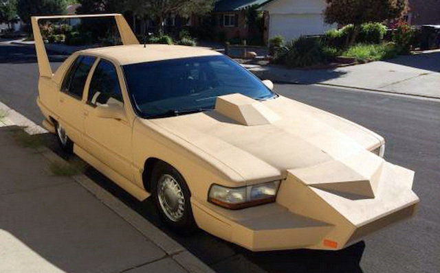 The Best Modded Buick Roadmasters | GM Parts Center