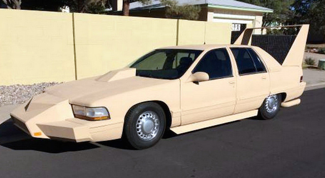 The Best Modded Buick Roadmasters | GM Parts Center