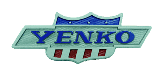 Yenko Logo