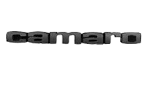 Chevy Camaro Emblems And Logos - Then And Now | GM Parts Center