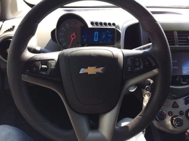 What Is a Steering Position Sensor And Why Is It Important? | GM Parts ...