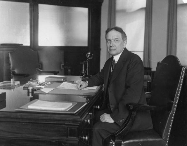 A Short History Of GMC | GM Parts Center