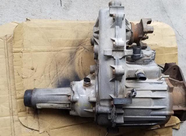 Are OEM Transfer Cases Better Than Aftermarket? | GMParts Center Blog ...