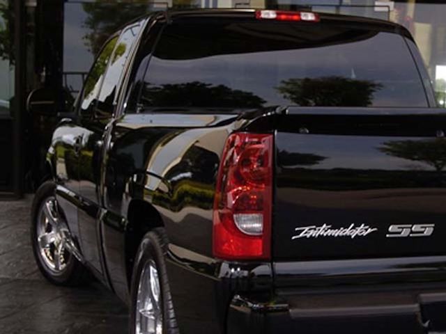 7 Of The Coolest GM Emblems From The Last 20 Years | GM Parts Center