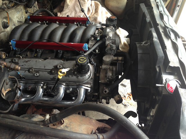 The 5 Coolest Classic GMC LSX Swaps Ever | GM Parts Center