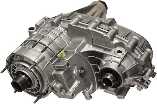 Are OEM Transfer Cases Better Than Aftermarket? | GMParts Center Blog ...