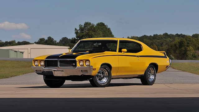Why 1970 Was The Best Year For GM Muscle Cars | GM Parts Center