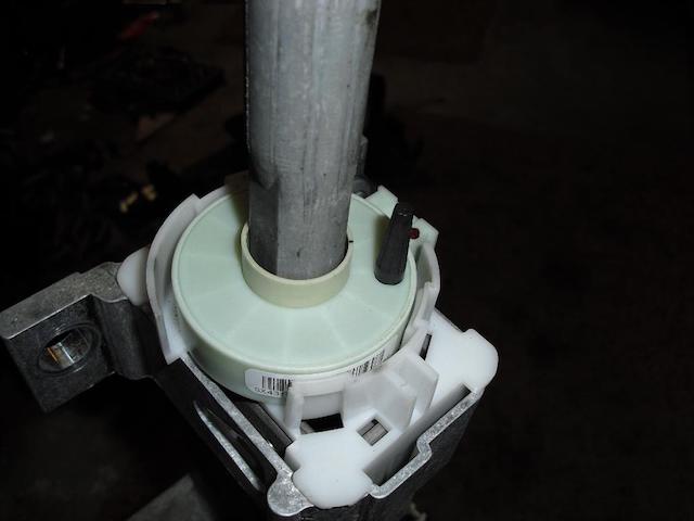 How To Diagnose A Failing Steering Position Sensor | GMParts Center ...