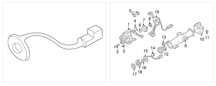 What Is a Steering Position Sensor And Why Is It Important? | GM Parts ...
