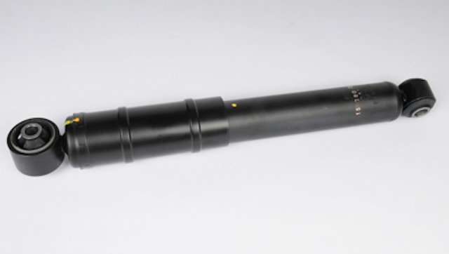 What Is A Shock Absorber And Why Is It Important? | GMParts Center Blog ...