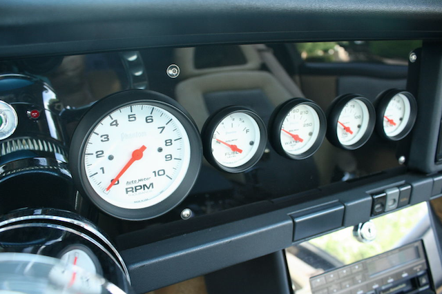 Check Out This Restored 1986 Trans Am T-Top! | GM Parts Center