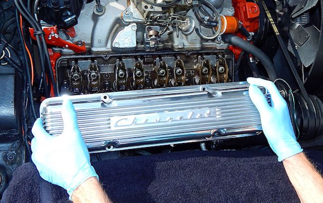 The GM Owner’s Guide To Valve Covers And Gaskets | GM Parts Center