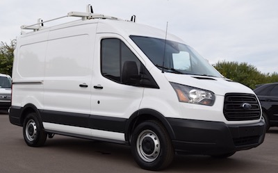 Genuine Ford Transit-150 Parts | Blue Springs Ford Parts
