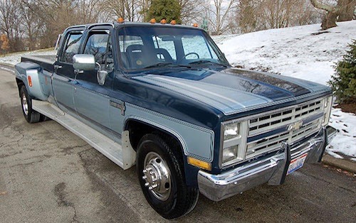 Genuine Chevrolet R30 Parts | GM Parts Center