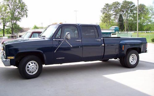 Genuine Chevrolet R3500 Parts | GM Parts Center