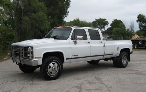 Genuine Chevrolet V3500 Parts | GM Parts Center