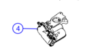 2018-2023 Alfa Romeo Stelvio 2.0L Engine | Alfa Romeo Fiat Parts USA