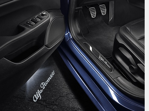 82215827 - AMBIENT DOOR KIT - | Alfa Romeo Fiat Parts USA