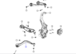 2017-2023 Alfa Romeo Giulia 2.0L Engine | Alfa Romeo Fiat Parts USA