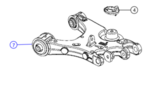 2018-2023 Alfa Romeo Stelvio 2.0L Engine | Alfa Romeo Fiat Parts USA